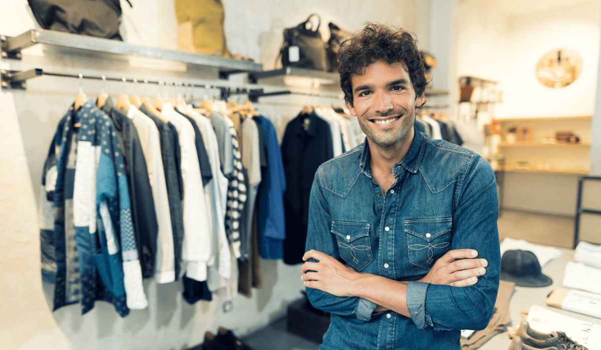 Cinco razones para usar eactivo en tu negocio textil - eactivo